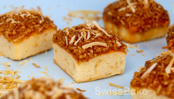 Danish Dream Cake Recipe (Drommekage Recipe)